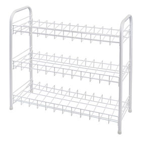 Shoe Storage Products - Shoe Organization Collection | At Home Stores