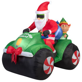 Christmas Outdoor Decor - Outdoor Holiday Decorations | At Home Stores