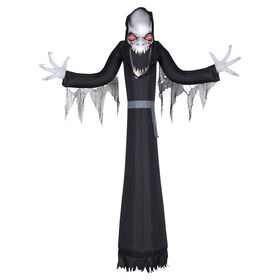 Halloween Inflatables